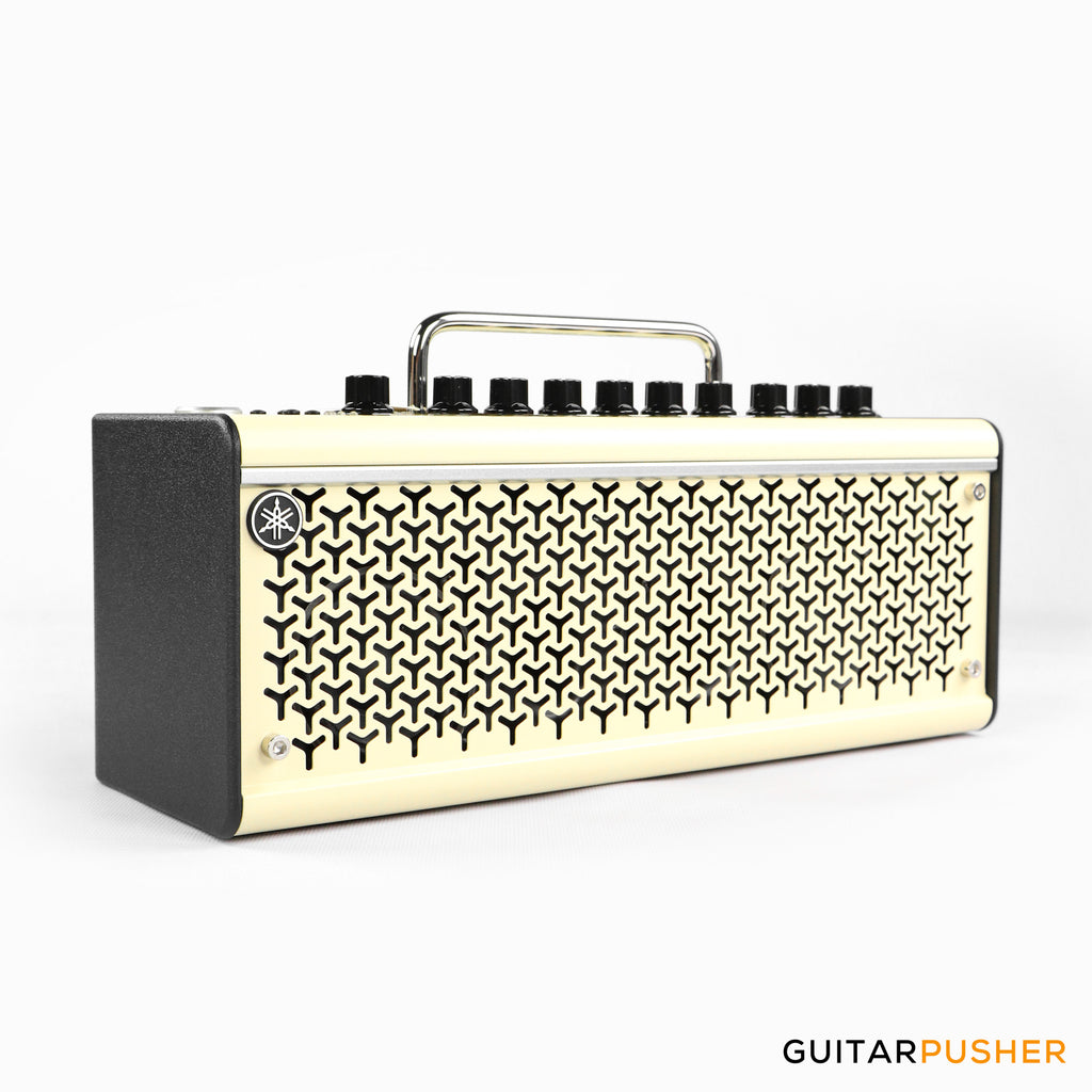 YAMAHA THR30II WL Wireless 30-Watt Modeling Combo Amplifier – GuitarPusher