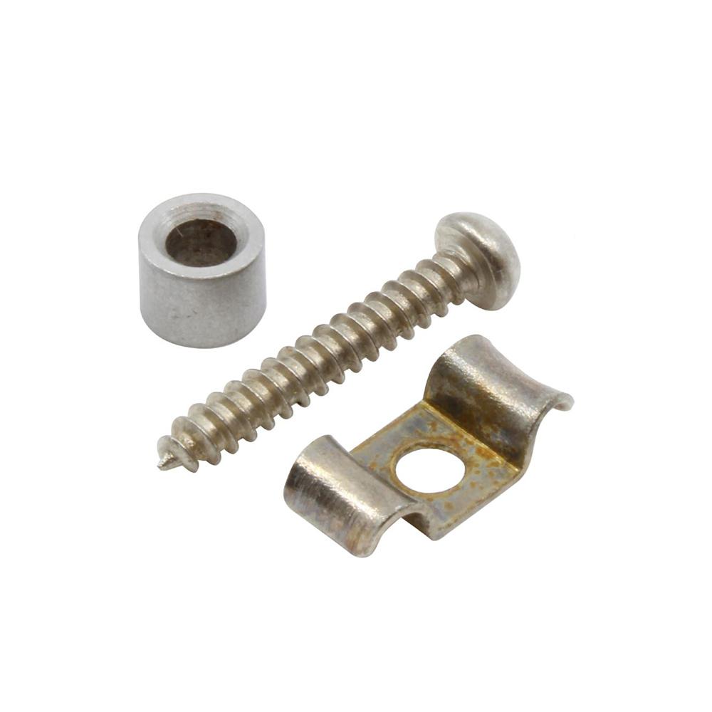 Fender Original String Guides for Strat (Road Worn) 099-7202-000 ...