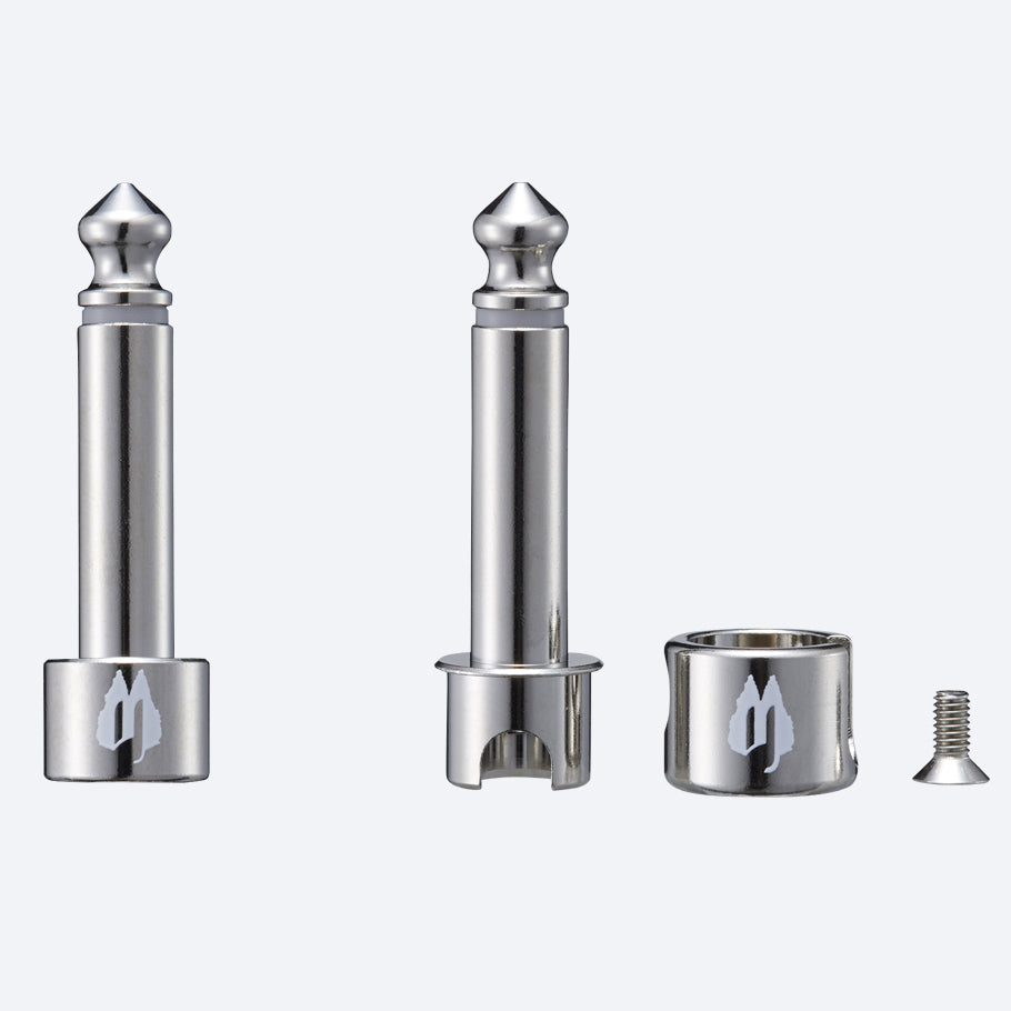 Free The Tone Solderless Plug SL-4 per pc. – GuitarPusher