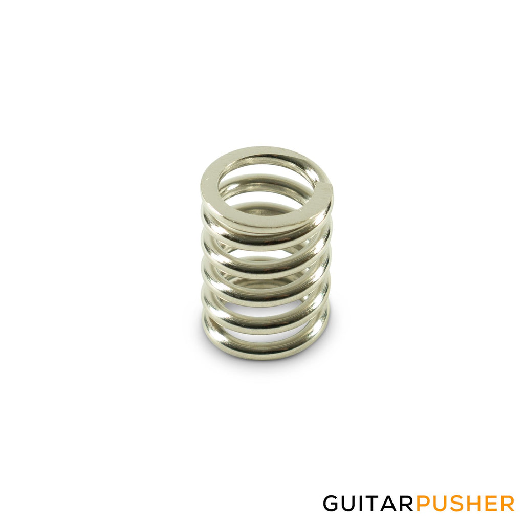 Bigsby Replacement 1" Spring (Chrome) – GuitarPusher