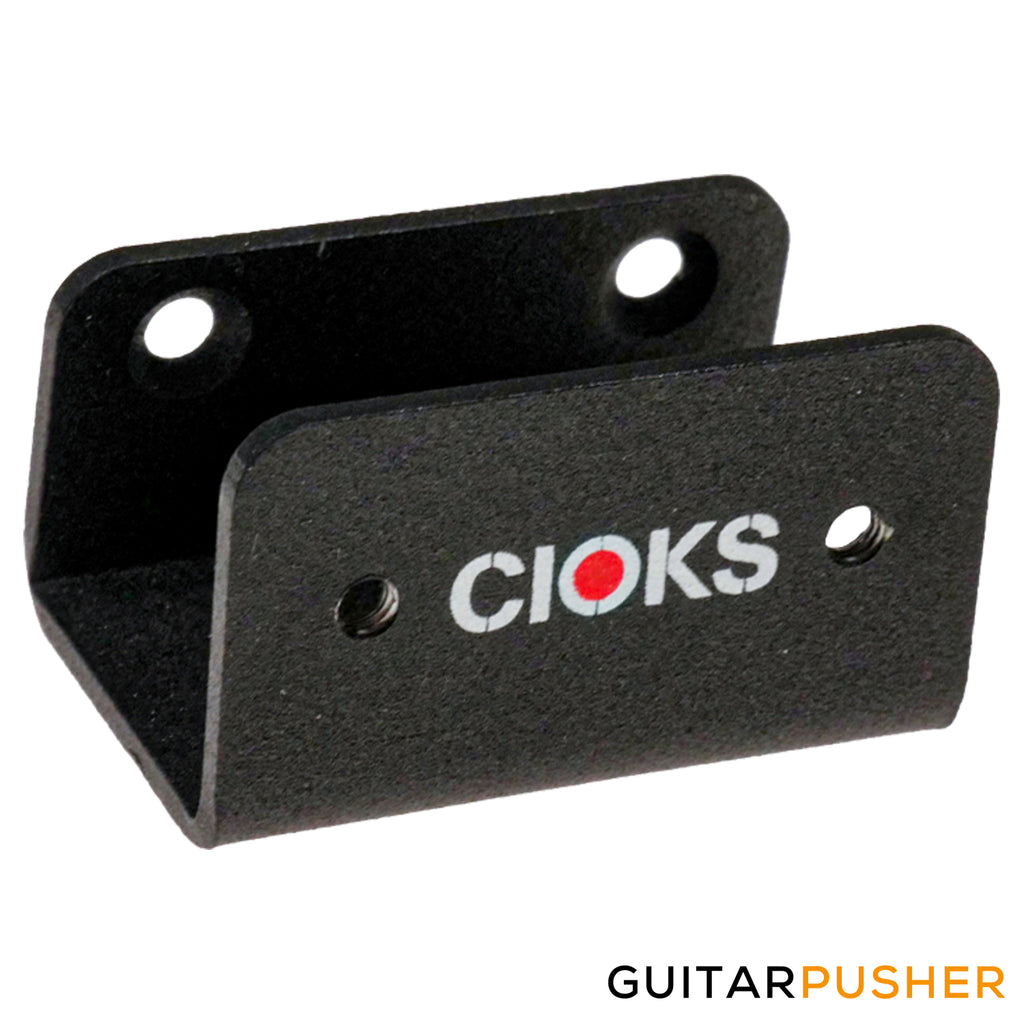Cioks Mini GRIP Bracket – GuitarPusher