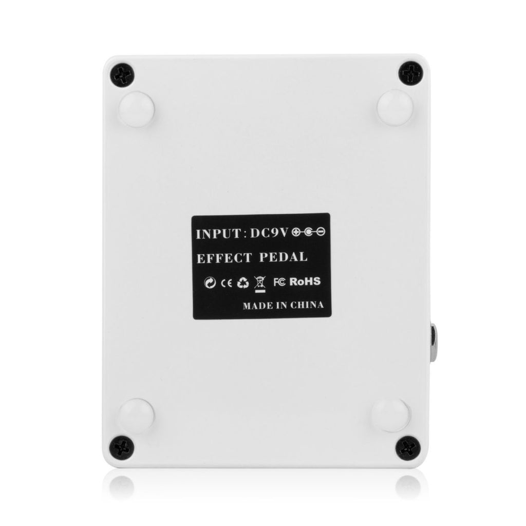 Caline CP-42 Candy Floss Fuzz – GuitarPusher