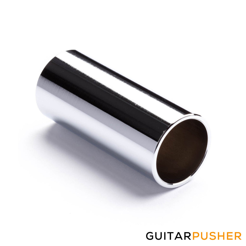 Dunlop Chrome Medium Wall Medium Slide – GuitarPusher