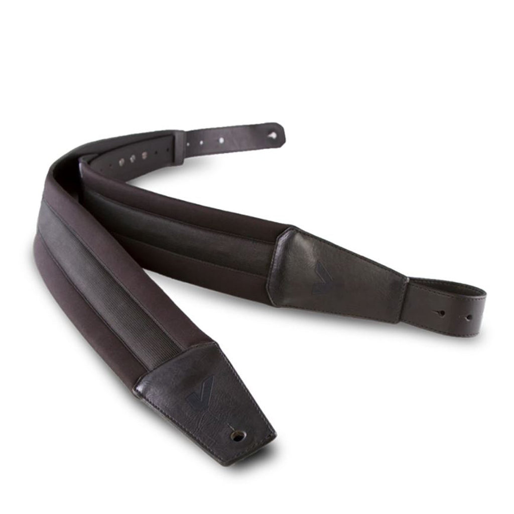 Gruv Gear DuoStrap Neo - Ergonomic Double Strap for Guitar & Bass ...