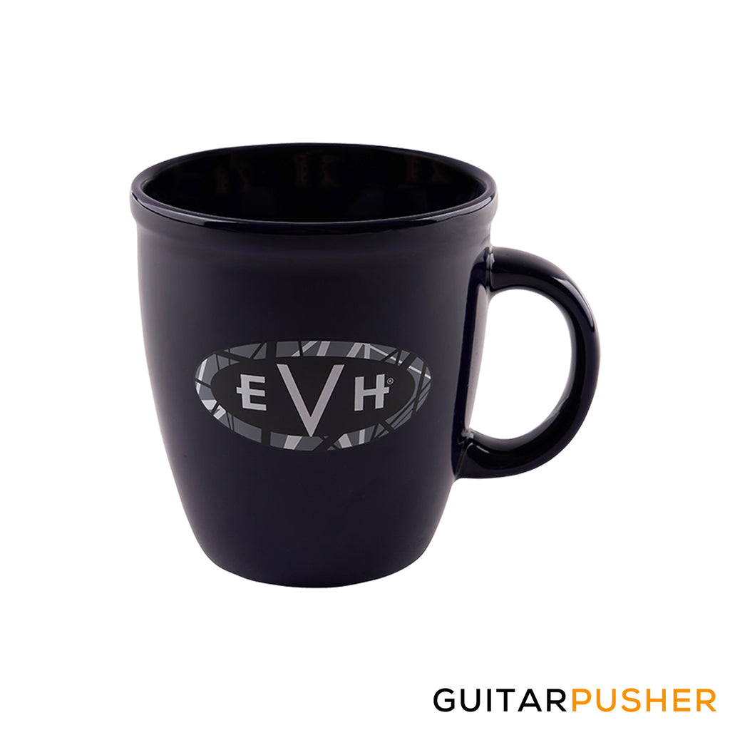 EVH Logo Mug (0223846001) – GuitarPusher