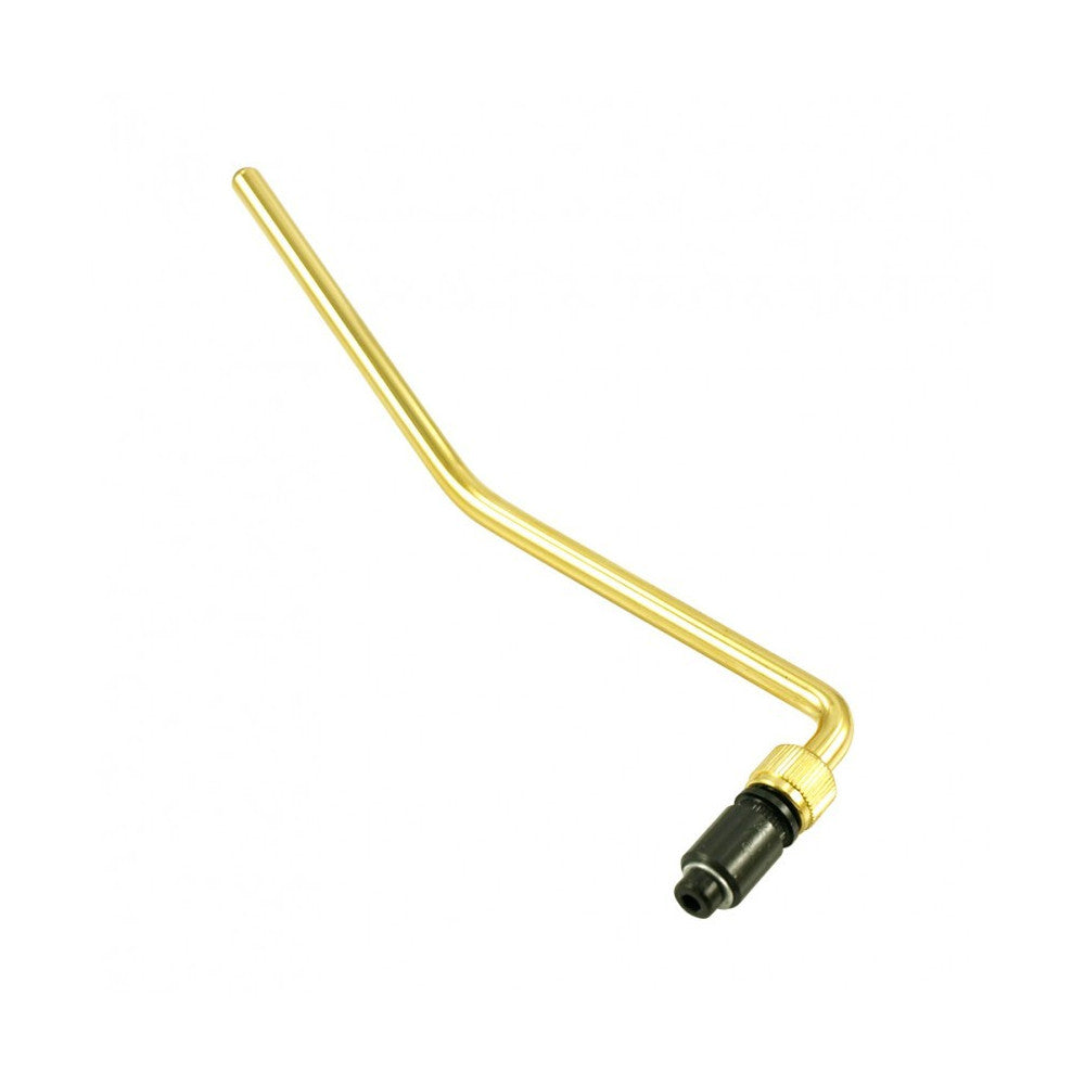 Floyd Rose Original Series Tremolo Arm Assembly - Gold – GuitarPusher