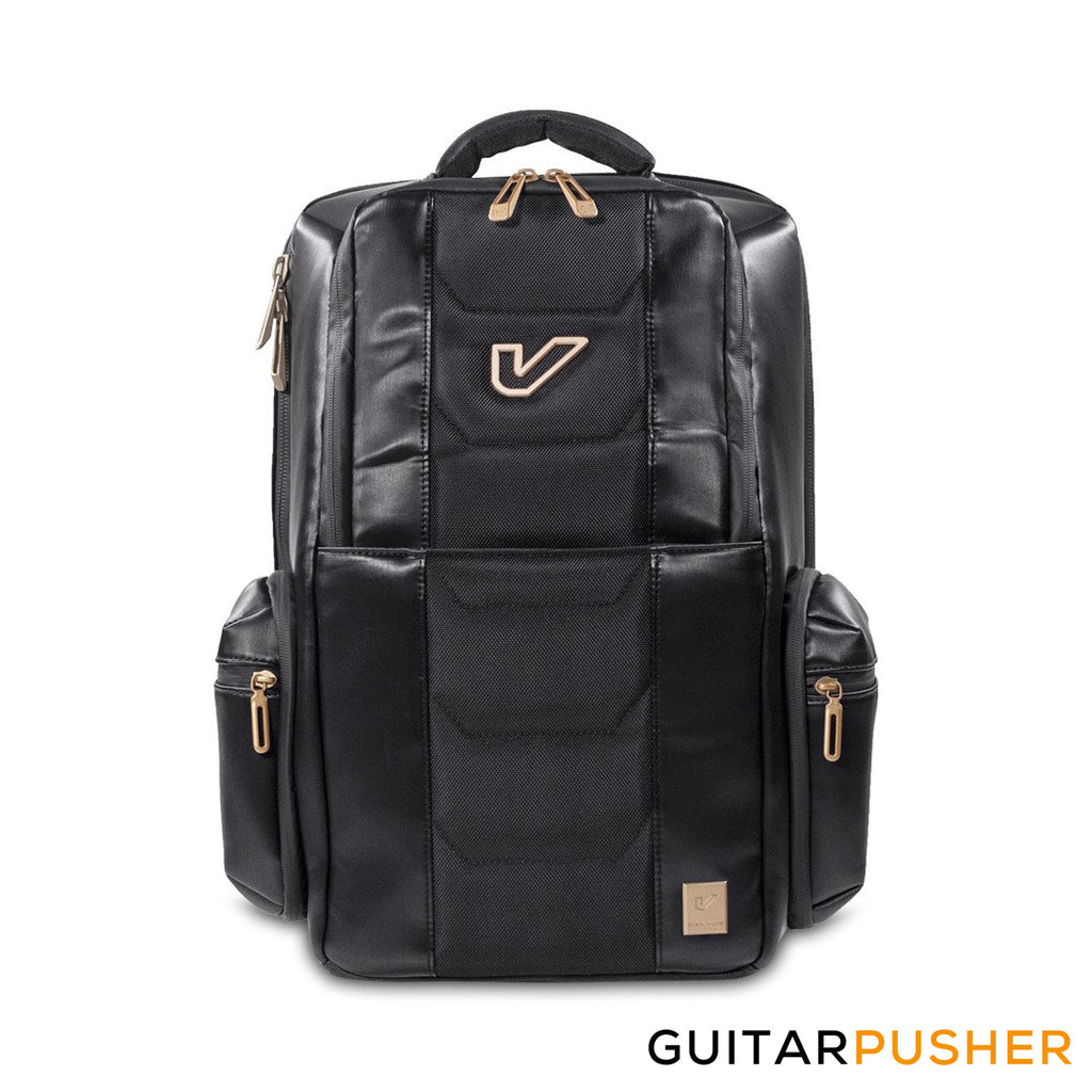 Gruv Gear Club Bag Flight-Smart Tech Backpack - Dekade Edition ...