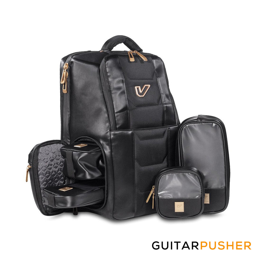 Gruv Gear Club Bag Flight-Smart Tech Backpack - Dekade Edition ...