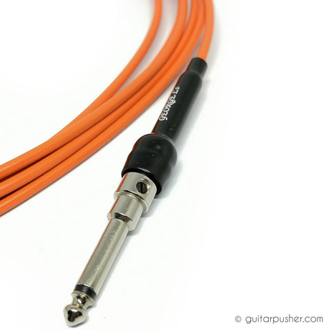 George L USA Premium Instrument Cable – GuitarPusher