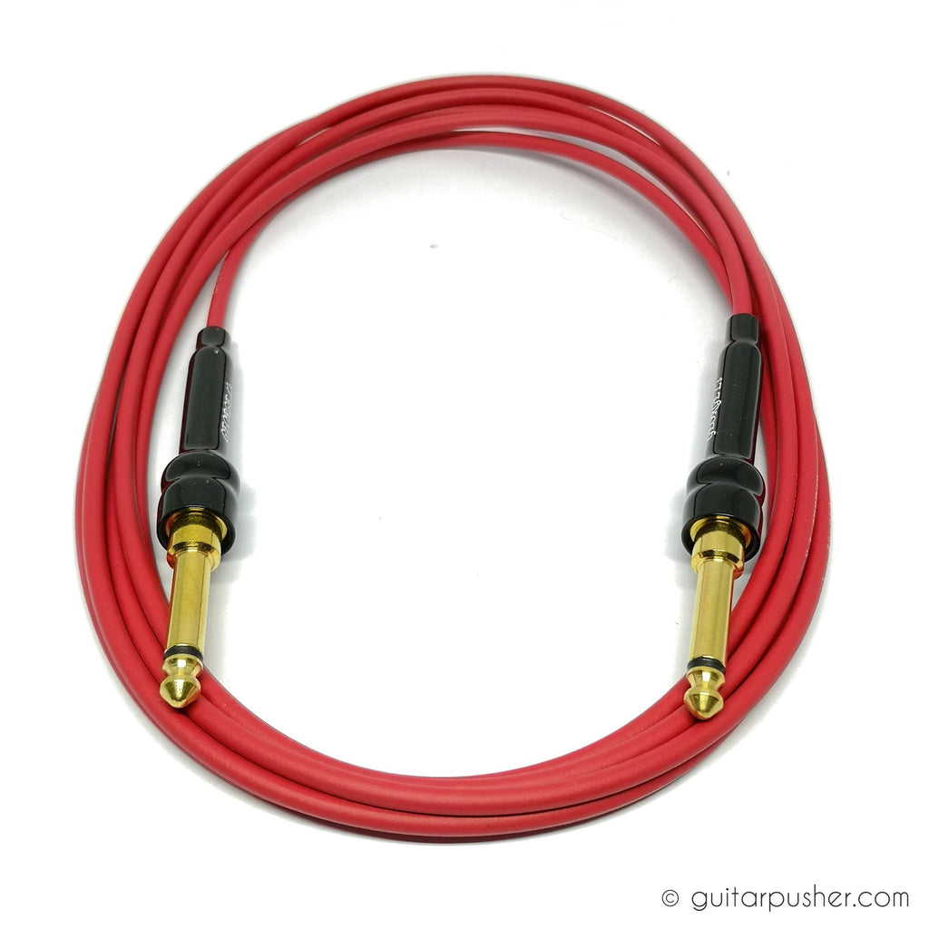 George L USA Premium Instrument Cable – GuitarPusher