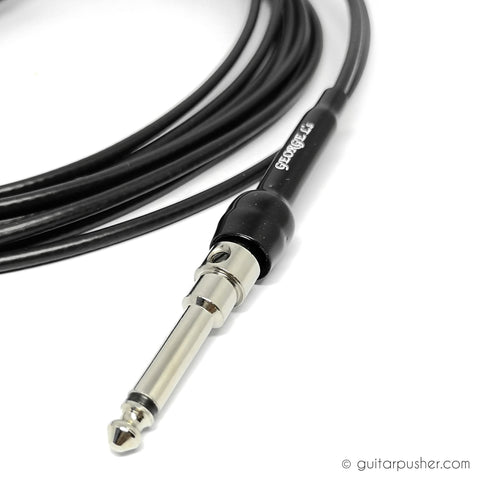 George L USA Premium Instrument Cable – GuitarPusher