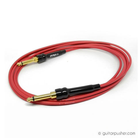 George L USA Premium Instrument Cable – GuitarPusher