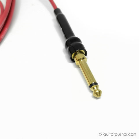 George L USA Premium Instrument Cable – GuitarPusher