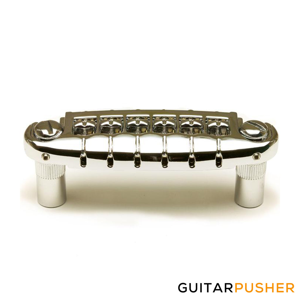 Graphtech Resomax Wraparound NW1 Bridge – GuitarPusher