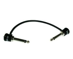 George L Patch Cable Kit 10 ft cable 10 plugs – GuitarPusher