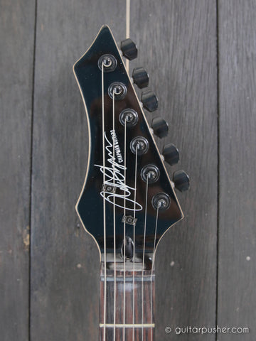 Chapman Guitars Ghost Fret Explorer V2 Electric Guitar – GuitarPusher