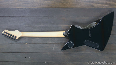 Chapman Guitars Ghost Fret Explorer V2 Electric Guitar – GuitarPusher