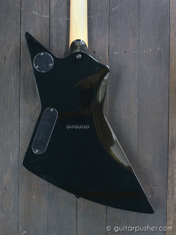 Chapman Guitars Ghost Fret Explorer V2 Electric Guitar – GuitarPusher