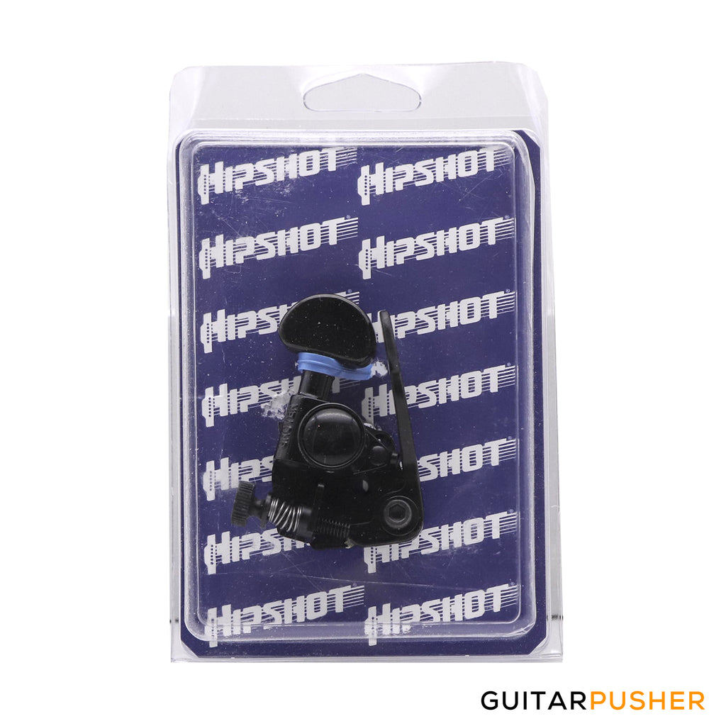 Hipshot GT1 Grover Guitar Xtender (Black) – GuitarPusher
