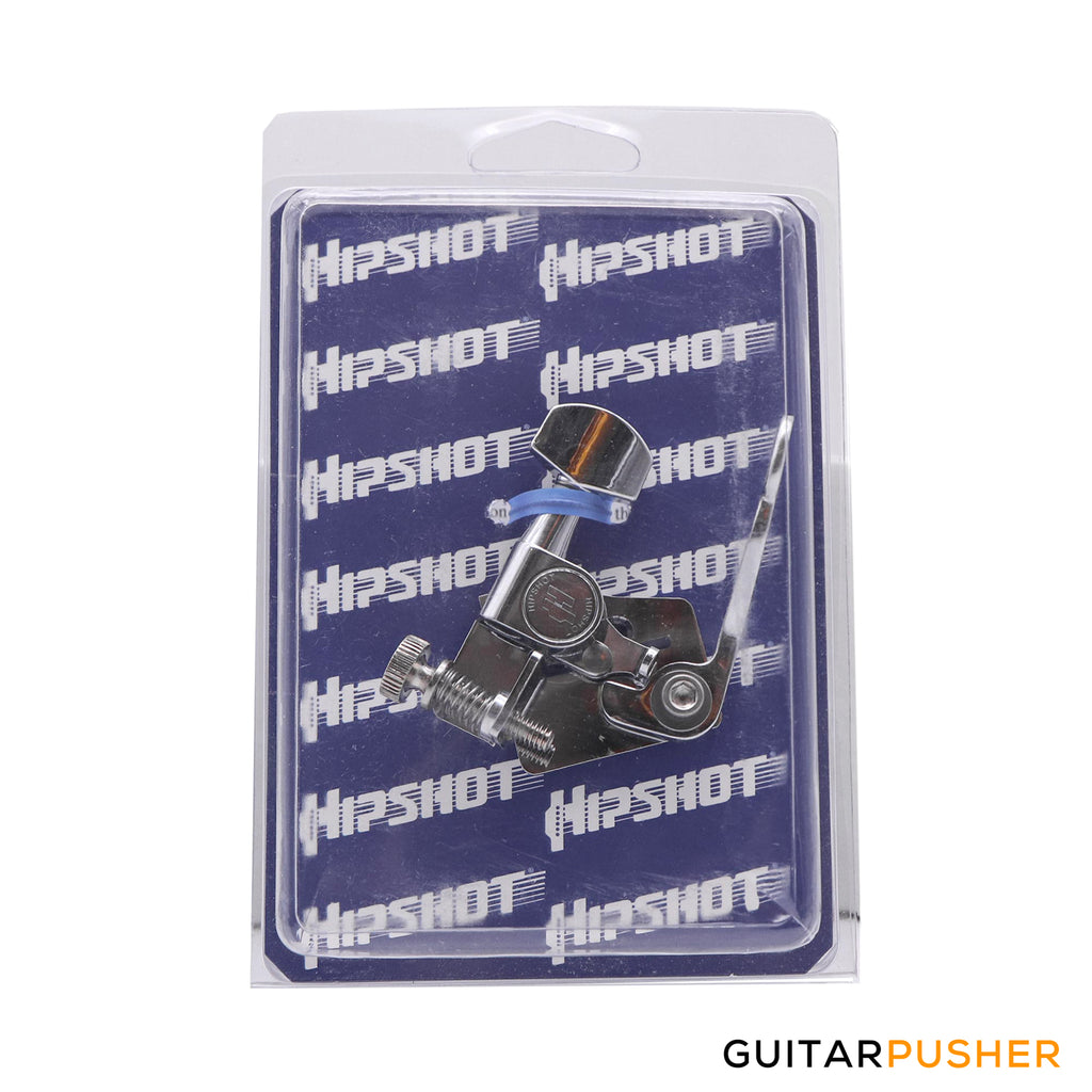 Hipshot GT1 Grover Guitar Xtender (Chrome) – GuitarPusher