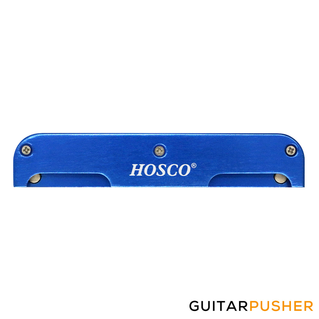 Hosco H-NF-H Aluminum Mag-Holder – GuitarPusher