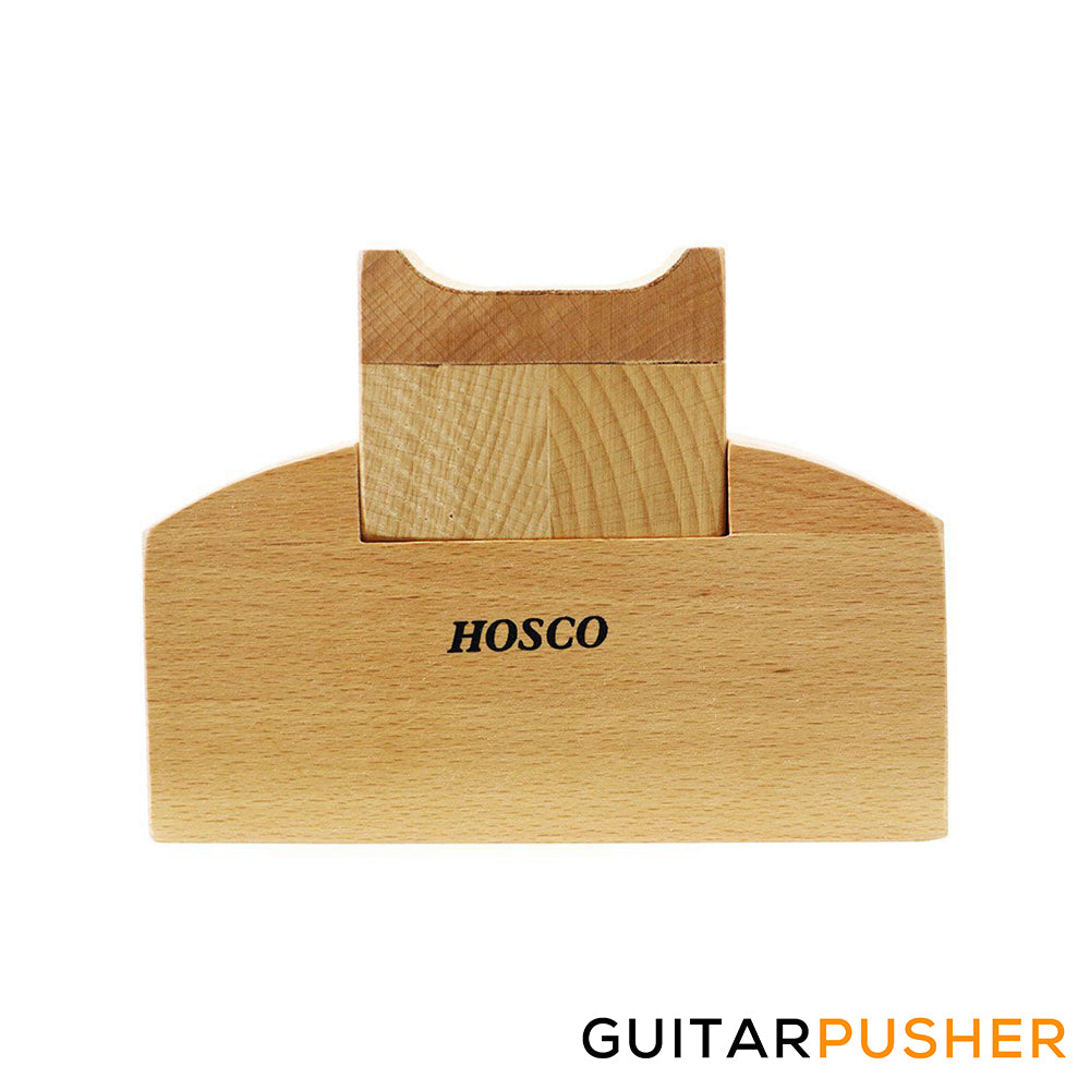 Hosco H-NSG Neck Suport for Guitar – GuitarPusher