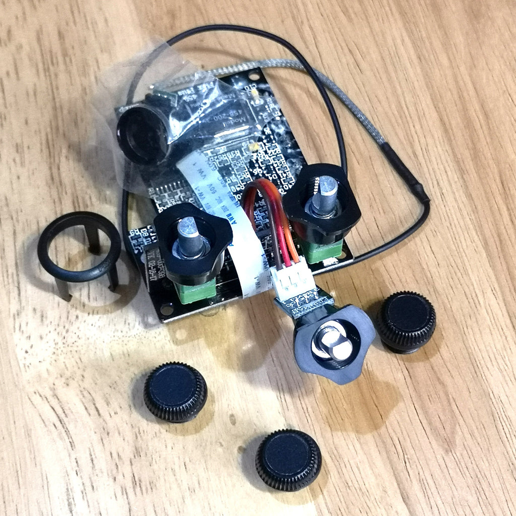 Fishman Flex Plus T Acoustic Guitar Piezo Pickup System (FLX-CAA-AAA ...