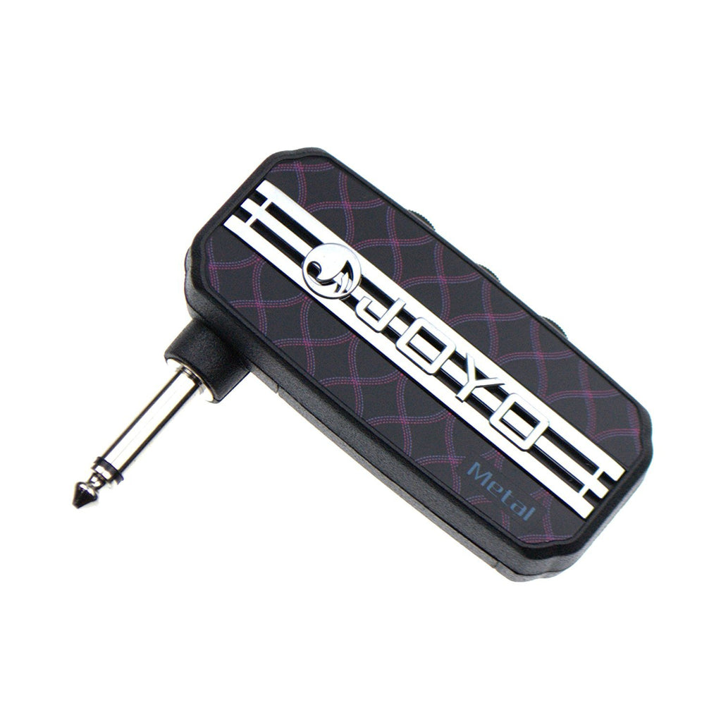 Joyo JA-03 Mini Guitar Pocket Amplifier with Headphone Output ...