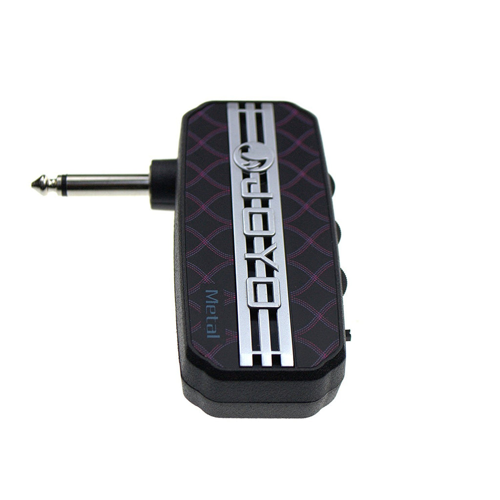 Joyo JA-03 Mini Guitar Pocket Amplifier with Headphone Output ...