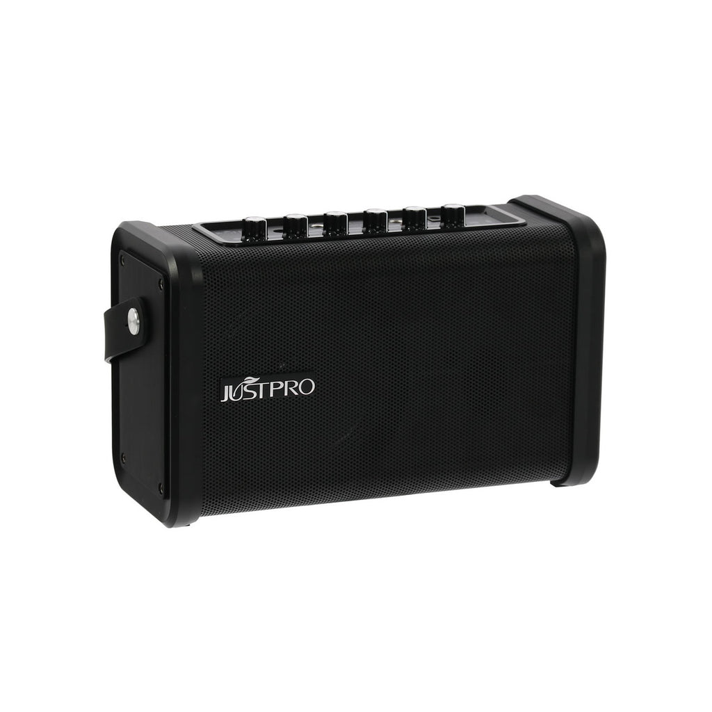 Kinsman JustPro JA-ONE 25w Electric Amplifier – GuitarPusher