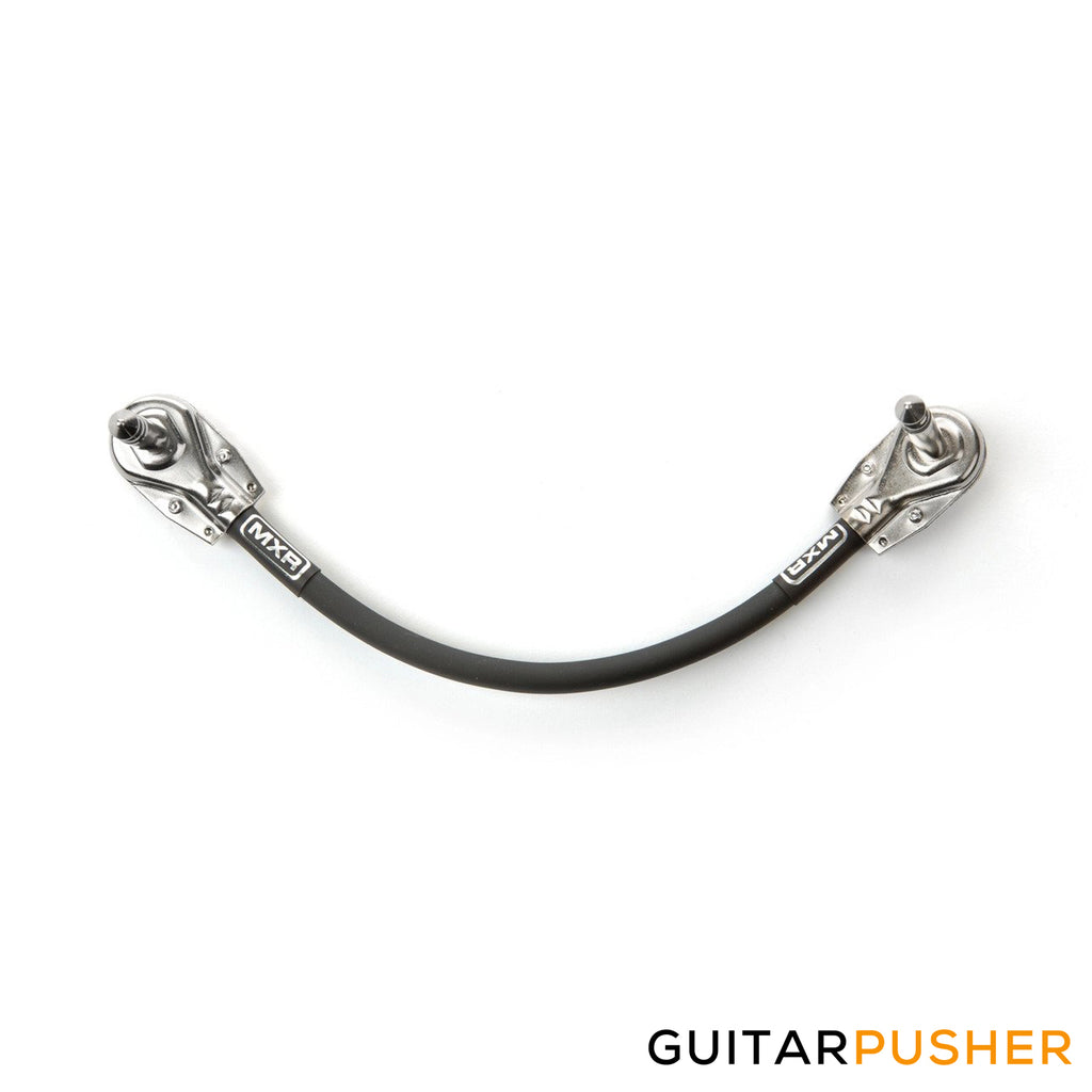 MXR Patch Cable 6 Inches – GuitarPusher
