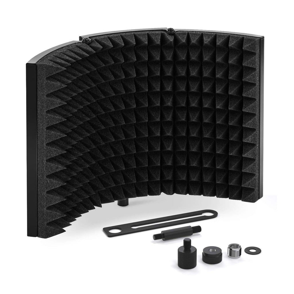 G-Craft IS04 Portable Isolation Shield – GuitarPusher