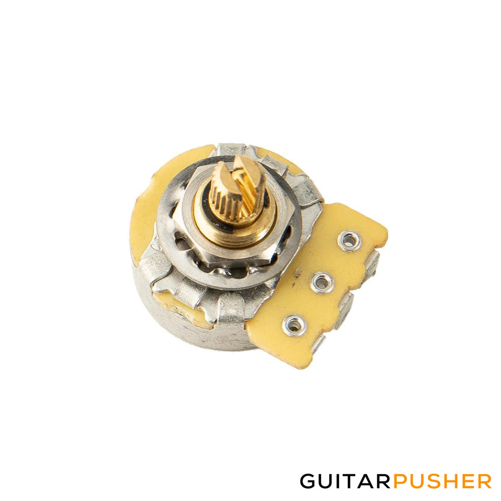PRS Guitars Custom Taper 270k Silver Sky Volume Potentiometer ...