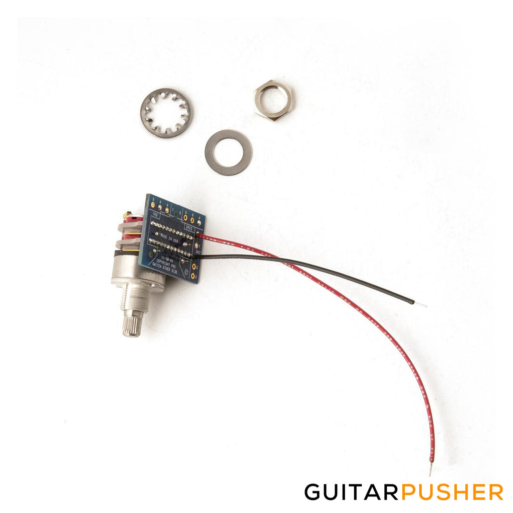 PRS Guitars 5-Way Rotary Switch – GuitarPusher