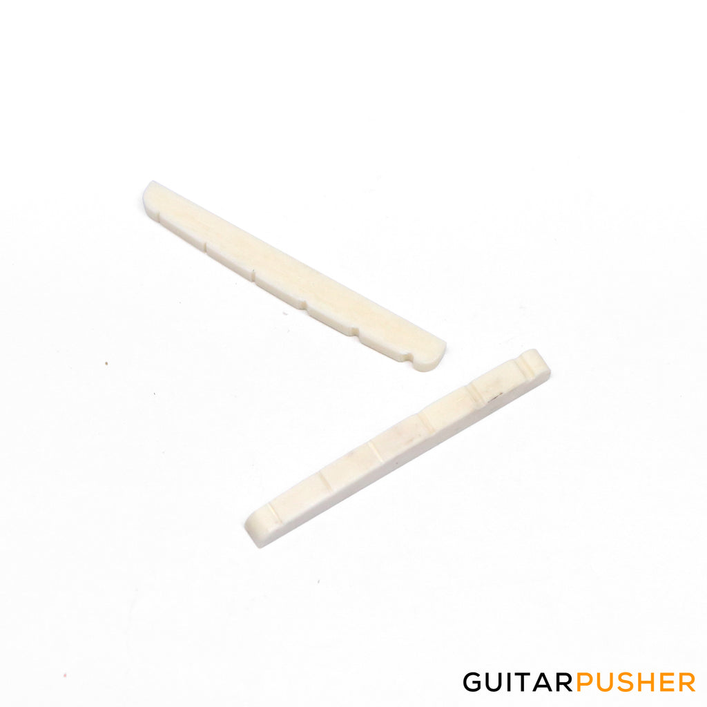 PRS Guitars Silver Sky String Nut (Set of 2) – GuitarPusher