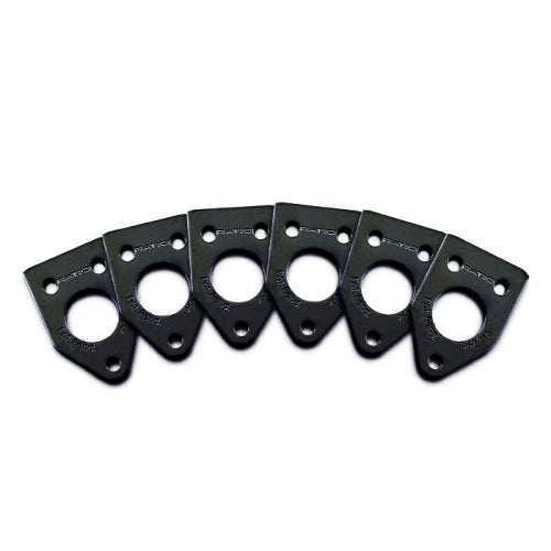 Graphtech Invisomatch Premium Plates For 90 Degree Screw Hole ...