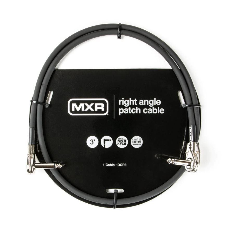 MXR Patch Cable 3 FT – GuitarPusher
