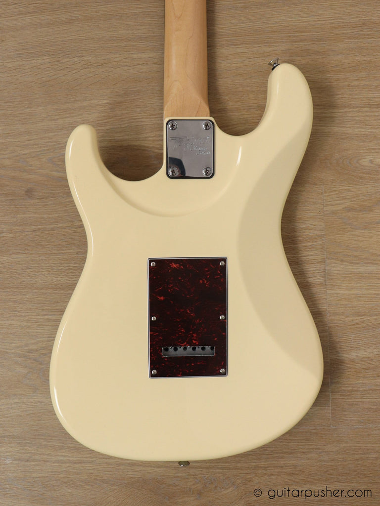 Tagima New T-635 PRO Classic Series S Style HSS Electric Guitar - Vint ...