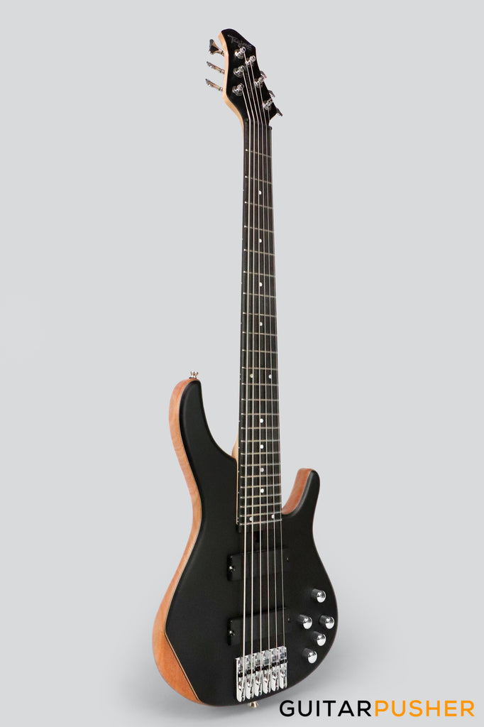Tagima Millenium Top 6-string Bass with Active EQ – GuitarPusher