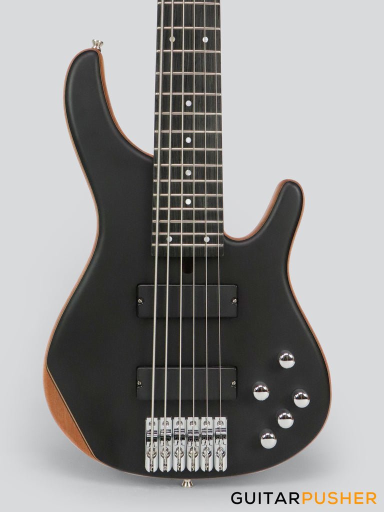 Tagima Millenium Top 6-string Bass with Active EQ – GuitarPusher