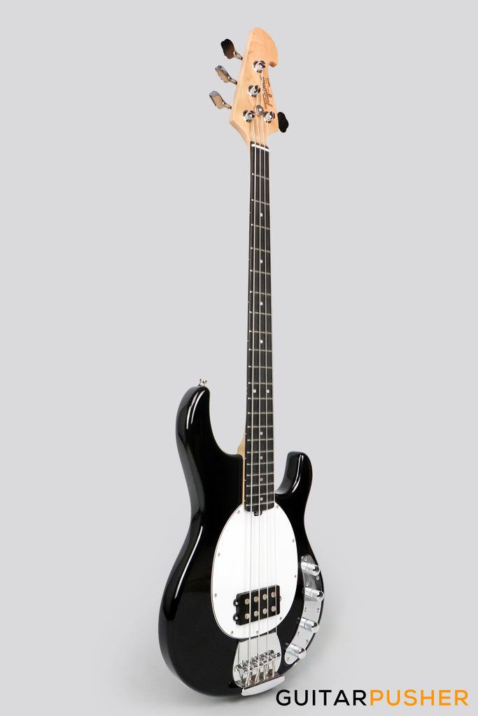 Tagima TBM-4 4-String Ray Bass Active - Black – GuitarPusher
