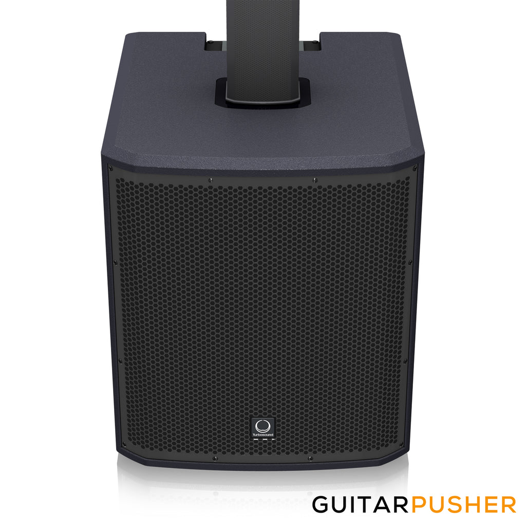 Turbo Sound iP2000 Full Range Speaker – GuitarPusher