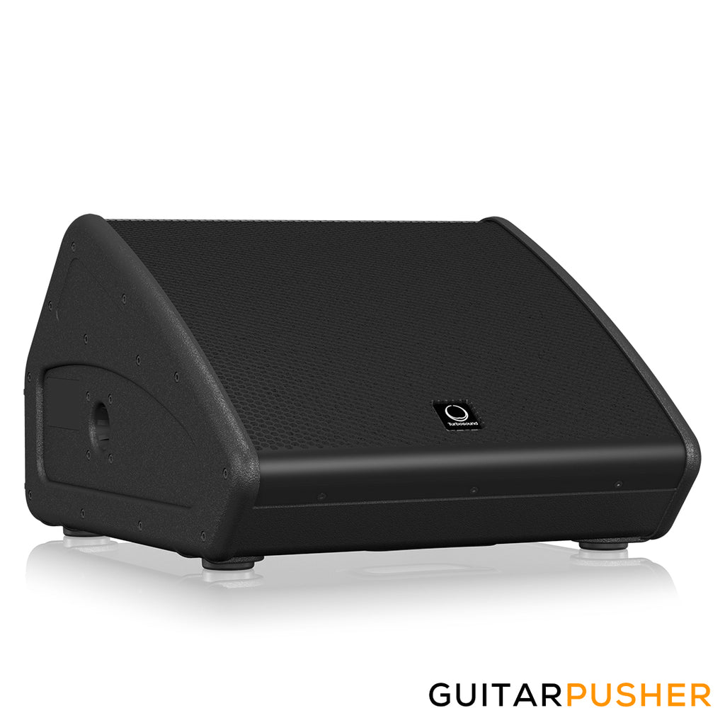 Turbosound TFM122M-AN Coaxial 2500W 2-Way 12" Stage Monitor w/ Klark T ...