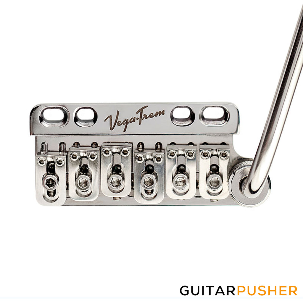 VegaTrem VT1 Ultra Trem Standard – GuitarPusher