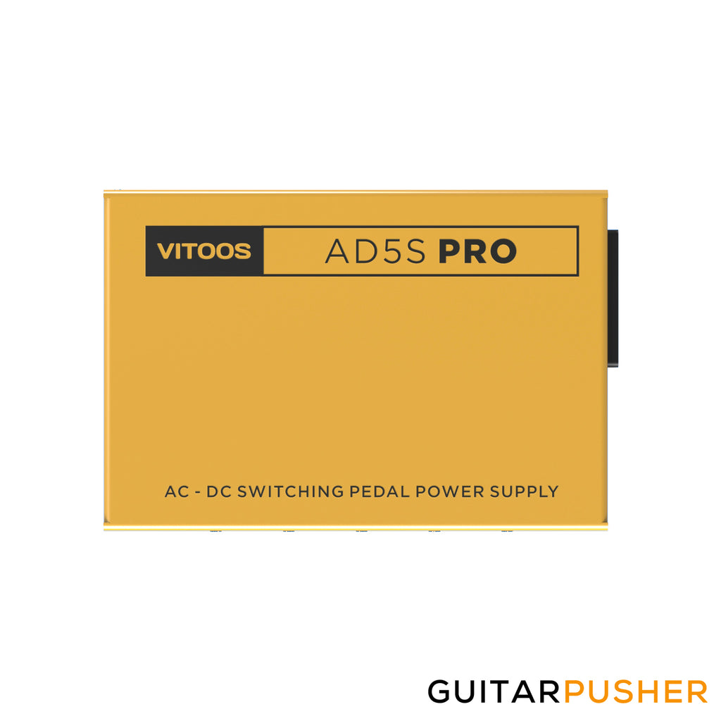 Vitoos AD5S PRO 5-Output Fully Isolated AC-DC Switching Power Supply ...