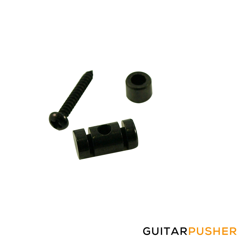 WD Barrel Guitar String Retainer – GuitarPusher