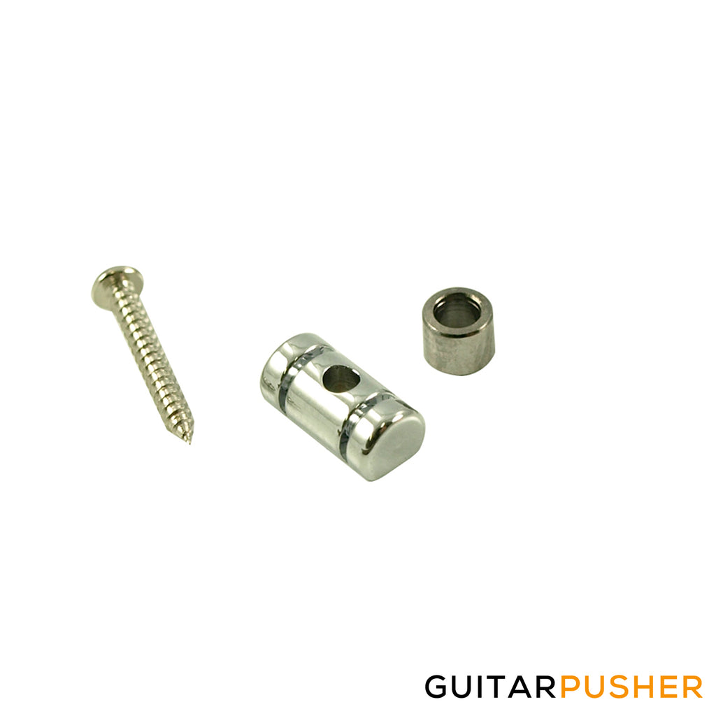 WD Barrel Guitar String Retainer – GuitarPusher