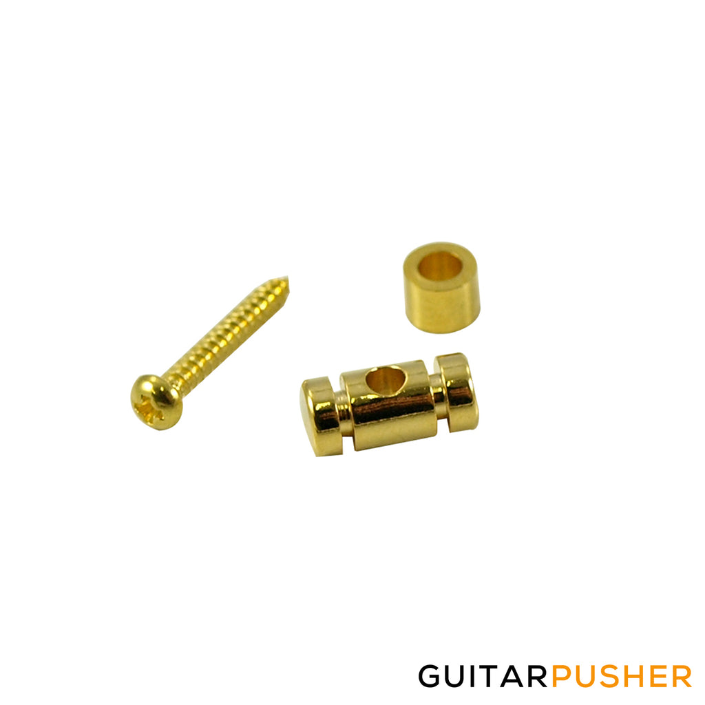 WD Barrel Guitar String Retainer – GuitarPusher