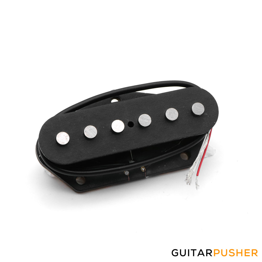 Wilkinson Japan Single Coil Alnico BRIDGE Pickup for Telecaster ...