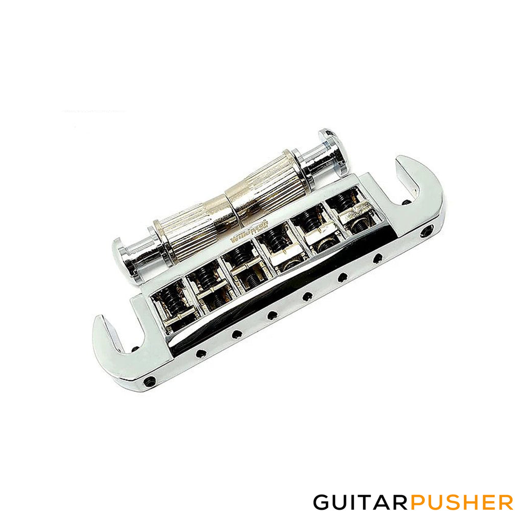 Wilkinson PRS Style Wraparound bridge – GuitarPusher